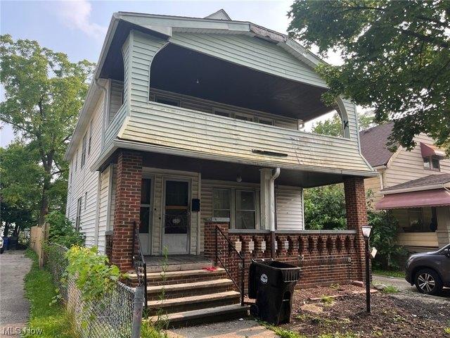 14308 Edgewood Ave, Cleveland, OH 44128