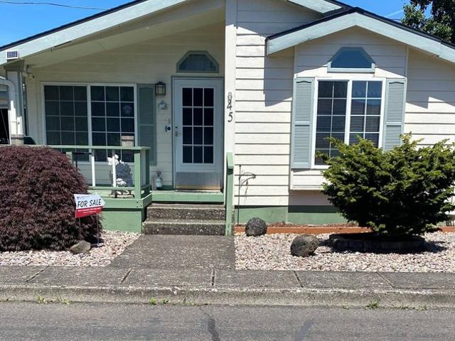 14308 NE Sandy Blvd Unit 45, Portland, OR 97230