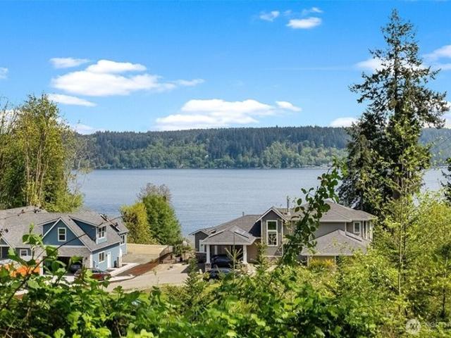 14308 Olalla Crest Ln SE Lot G, Olalla, WA 98359