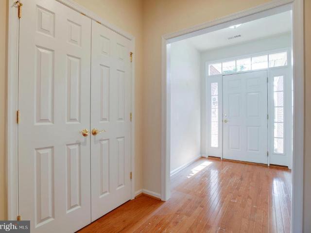 14308 S Hall Court