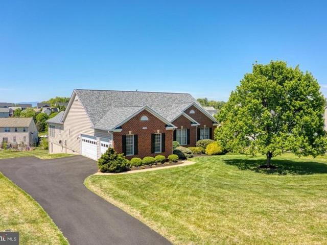 14308 S Hall Ct, Culpeper, VA 22701