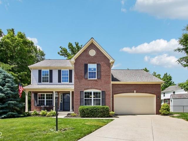 14308 Samoa St, Fishers, IN 46038