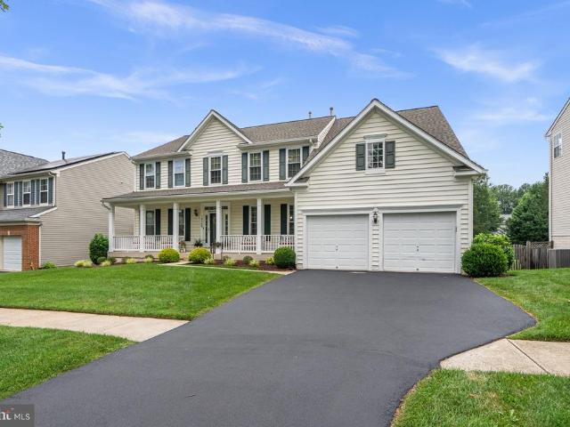 14309 Autumn Crest Road