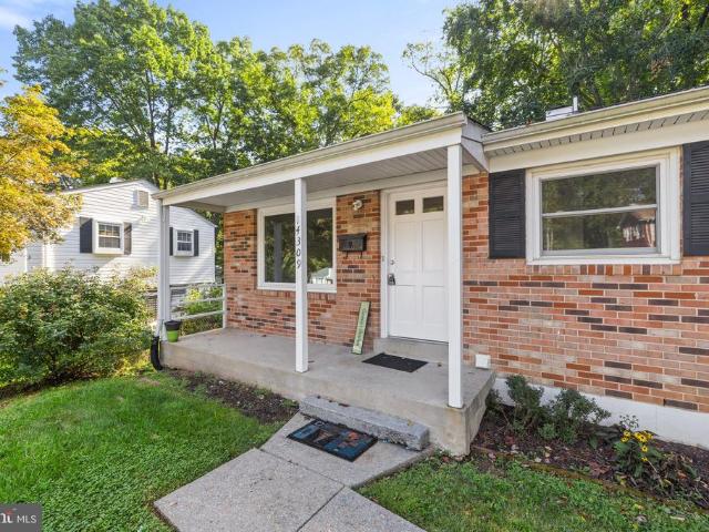 14309 Fairmont Court