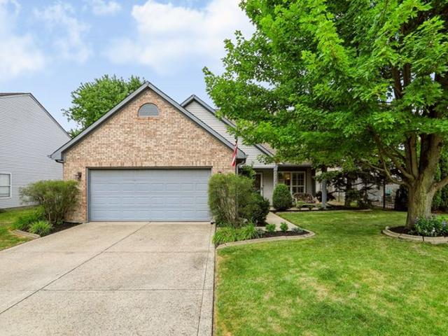 14309 Gentry Dr, Fishers, IN 46038
