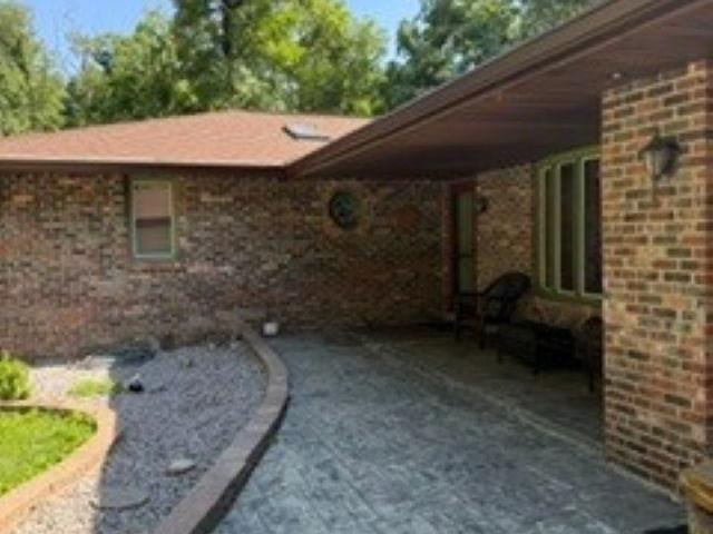 14309 K B Road
