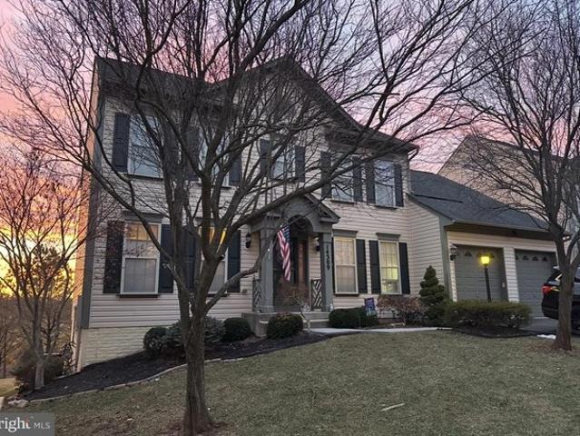 14309 Ladderbacked Dr, Gainesville, VA 20155