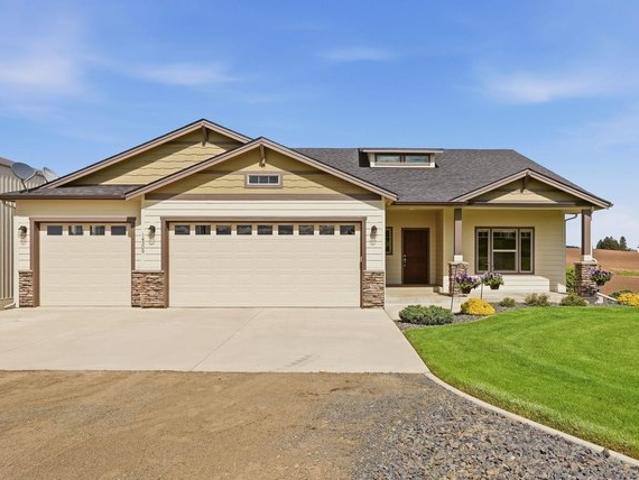14309 S Madison Rd, Valleyford, WA 99036
