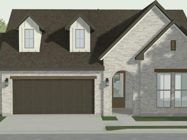 1430 Mockingbird Way, Elm Springs, AR 72762