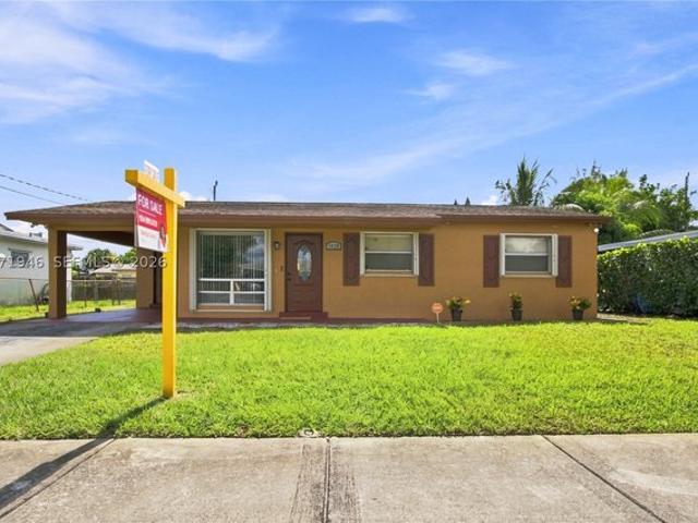 1430 NW 32nd Ter, Lauderhill, FL 33311