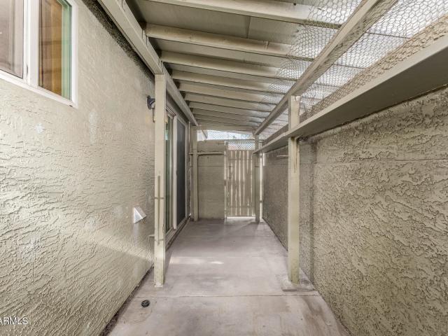 1430 N Dorsey Ln, Tempe, AZ 85288 | MLS #7007