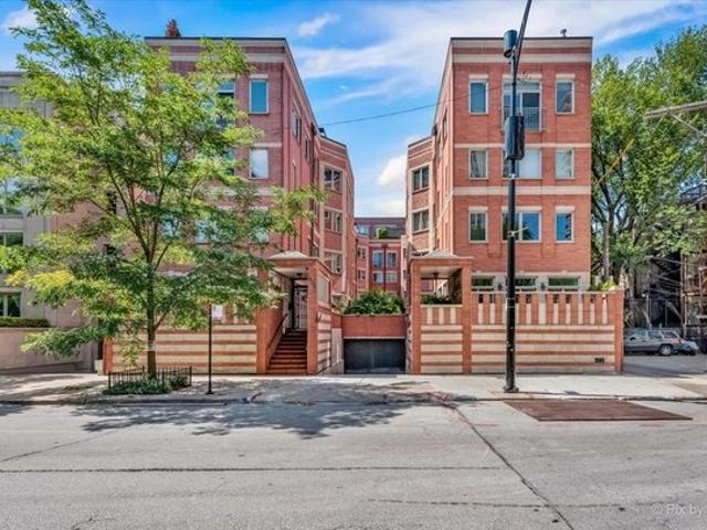 1430 N LA Salle Dr Apt F1, Chicago, IL 60610