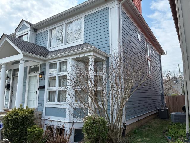 1430 N New Jersey St, Indianapolis, IN 46202 | MLS #22093 | Compass