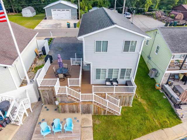 1430 N Shore Drive
