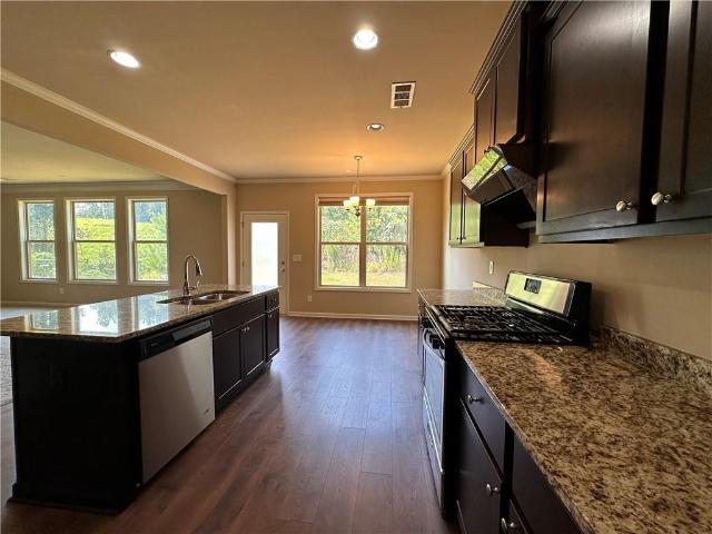 1430 Ox Bridge Way NW, Lawrenceville, GA 30043 | MLS #7716