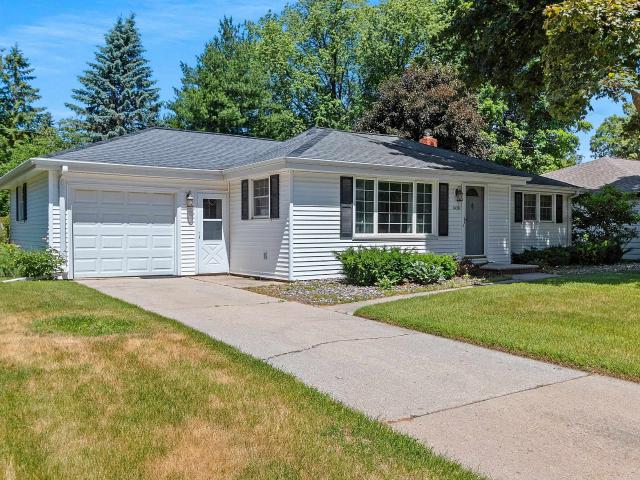 1430 oak ridge drive