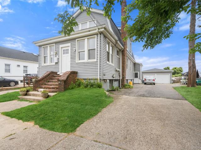 1430 Omega Street