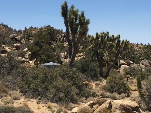1430 Orion Trl, Pioneertown, CA 92268