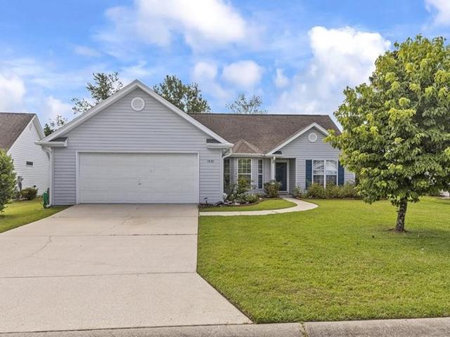 1430 Ashton Glenn Dr, Myrtle Beach, SC 29575