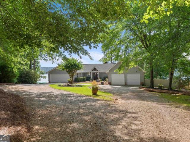 1430 Buckhead Drive