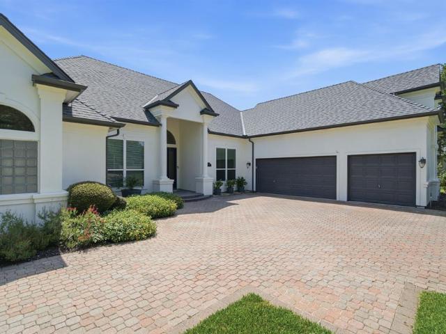 1430 Bent Trail Circle