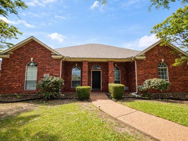 1430 Berkley Rd, Allen, TX 75002