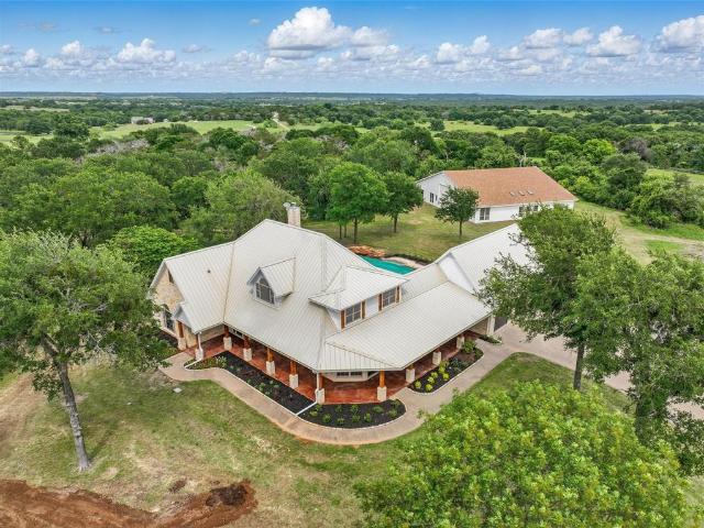 1430 Black Hawk Trail, Nemo, TX 76070 | MLS #21220 | Compass