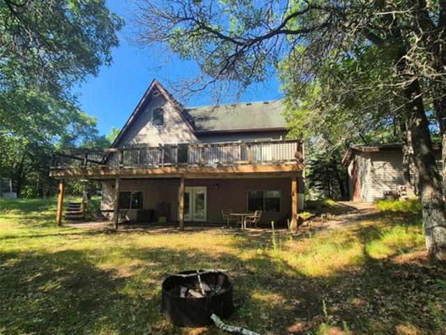 1430 Broken Arrow Trl, Solon Springs, WI 54873