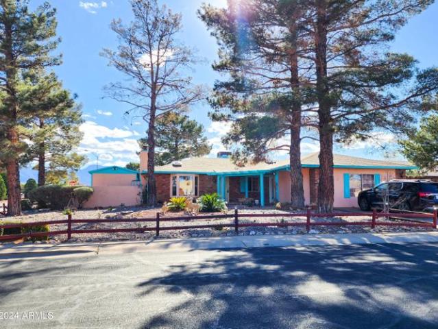1430 Calle Amable, Sierra Vista, AZ 85635