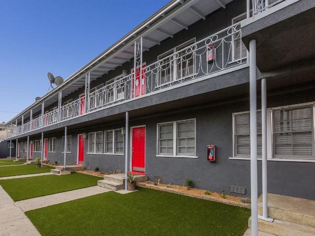 1430 Chestnut Ave 1 Bedroom Apartment for Rent at 1430 Chestnut Ave, Long Beach, CA 90813 Washington School