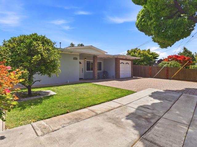 1430 Chilco Street