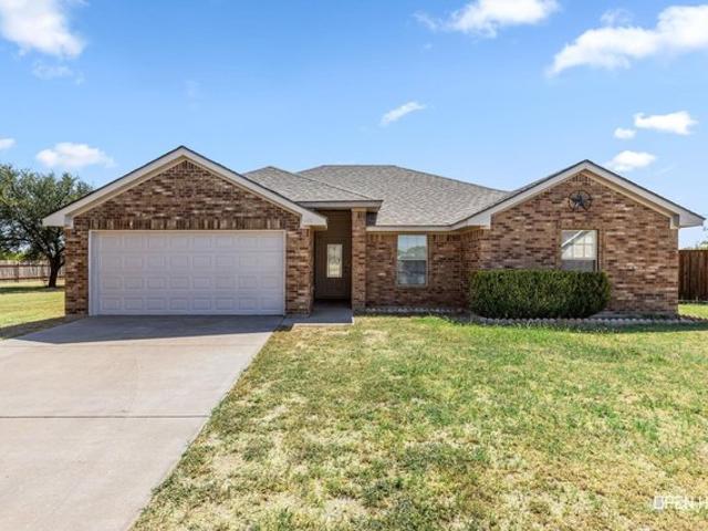 1430 Chisholm Trl, Henrietta, TX 76365