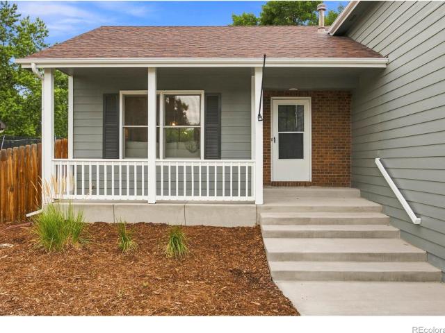 1430 Clementine Court