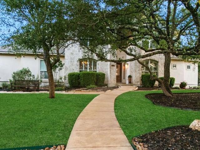 1430 Clementson Dr, San Antonio, TX 78260