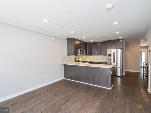 1430 Clymer Street # 1