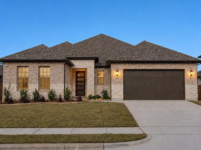 1430 Colorado Rd, Van Alstyne, TX 75495