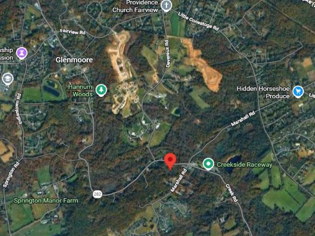 1430 Creek Road