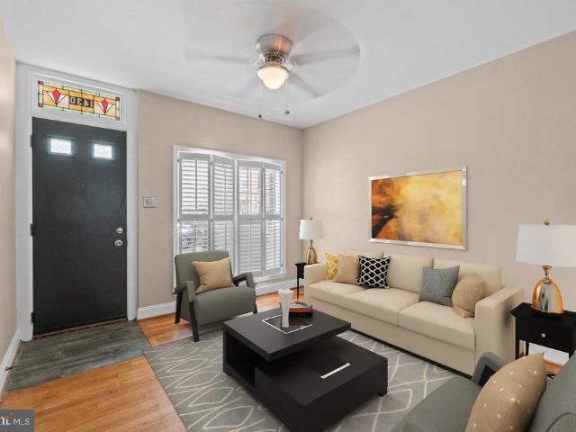 1430 Decatur Street