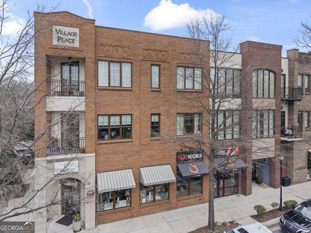 1430 Dresden Dr NE Unit 245, Atlanta, GA 30319