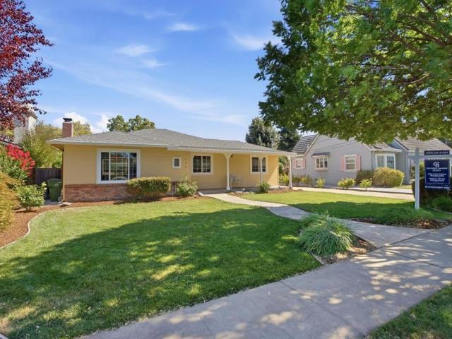 1430 Dry Creek Road
