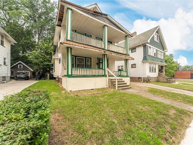 1430 E 173rd Street