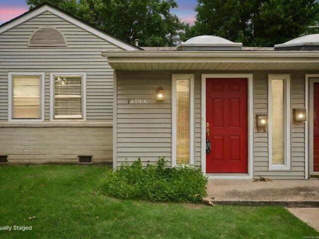 1430 E 38th St Unit C, Tulsa, OK 74105