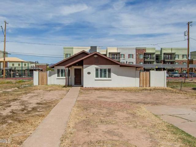 1430 E Adams St, Phoenix, AZ 85034