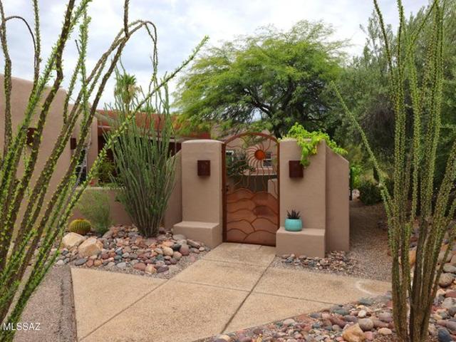 1430 E Entrada Trece, Tucson, AZ 85718