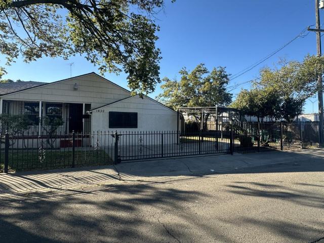 1430 E Seventh St, Stockton, CA 95206 | MLS #226013 | Compass