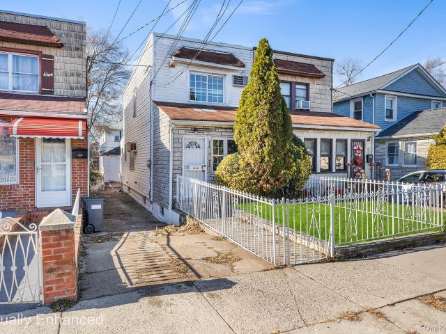 1430 East 56th Street | Compass