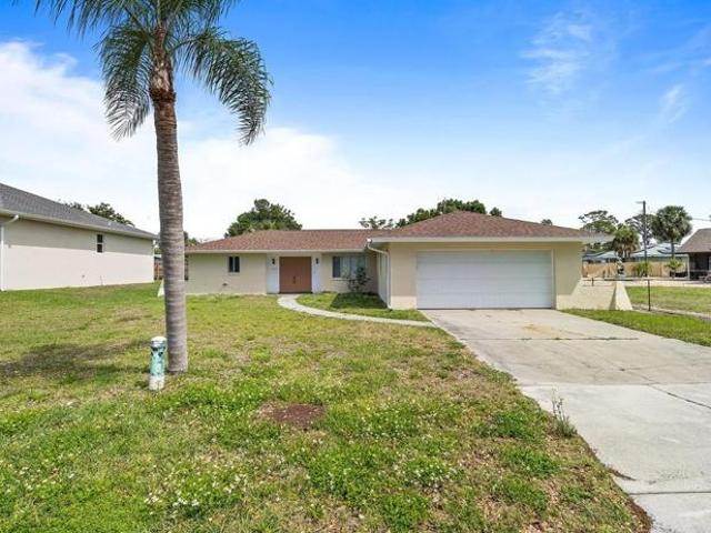 1430 Fairless Rd, Englewood, FL 34223