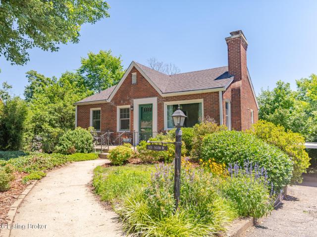 1430 Falcon Dr