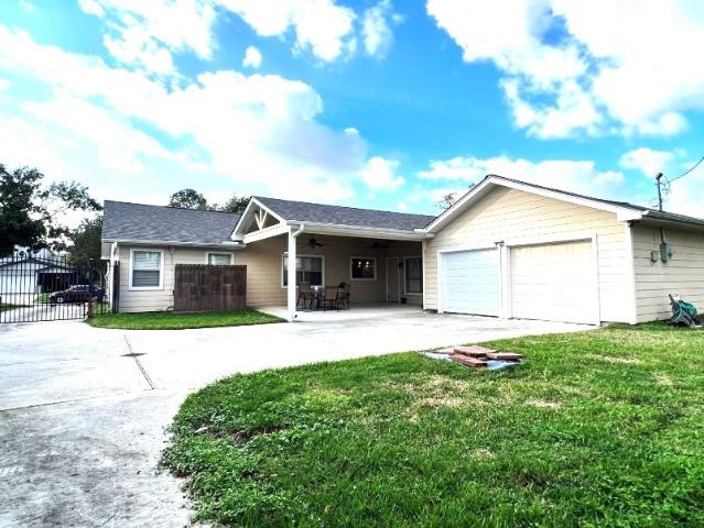 1430 Freedonia Drive
