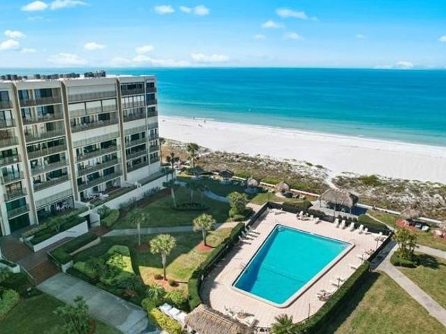 1430 Gulf Blvd #411, Clearwater, FL 33767 in Clearwater, Florida